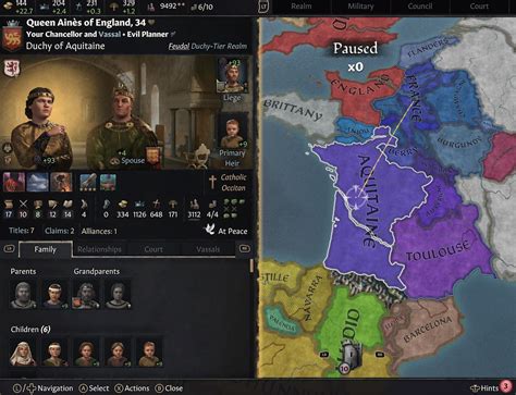 How Do You Mod The Age Of Marriage In Ck3 Rcrusaderkings