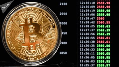 How Does Bitcoin Work