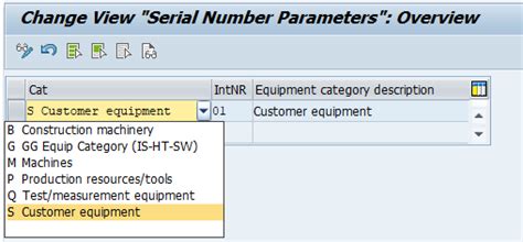 Serial Numbers In Sap Mm Sap Community