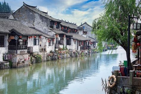 Premium Photo Chinese Ancient Architecture
