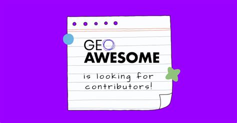 Global Top 100 Geospatial Companies 2024 Edition Geoawesome