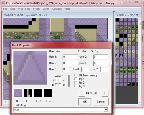 Tilemapstilesets Need Improvements To Be Usable In A Game Here Are My Thoughts And Ideas