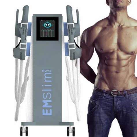 Ems Zero Body Sculpting At Rs 250000 Slimming Machine In Mumbai Id