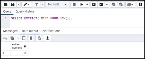 Date Time Functions In PostgreSQL With Examples CommandPrompt Inc