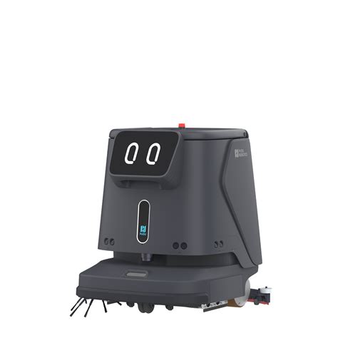 Pudu Cc1 Intelligent Cleaning Robot