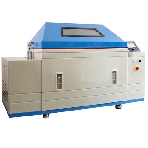 Lib Industry Astm G85 Salt Spray Testing Chamber Wholesale Supplier