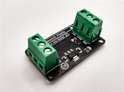 Wasatch Pixels Data Booster Wasatch Pixels