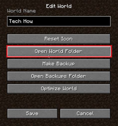 how to duplicate minecraft worlds tutorial — tech how