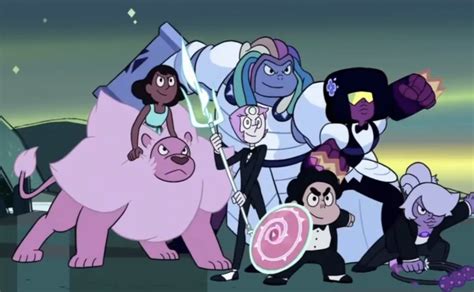 Steven Universe The Essential Episodes Den Of Geek