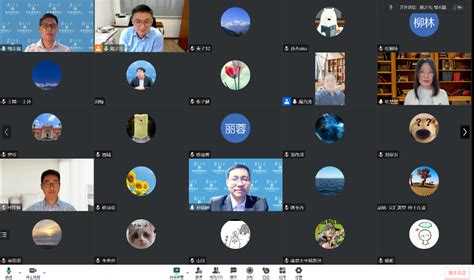 中东研究中心举办“复旦中东名家讲坛”第八讲