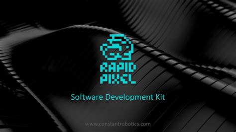 Sergey Zaplatnikov On Linkedin Buy Rapidpixel Sdk Source Code