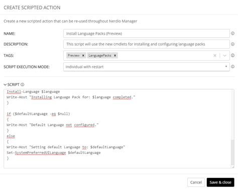 Install Language Packs On Windows 10 11 The Easy Way