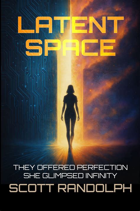 Latent Space Comic 1