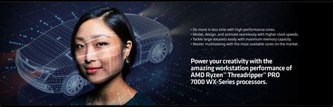 AMD Threadripper Pro