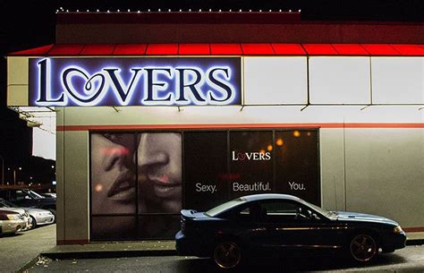 Sex Shop Chain Peekay Looks For A Sale Or Restructuring The Seattle Times