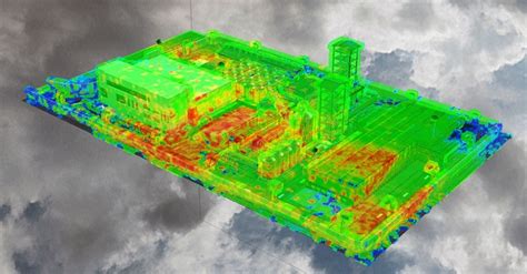 Cloudrf Introduces Phase Tracing To Revolutionize Indoor Radio Coverage