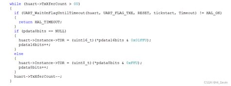 Freertos：任务调度导致的串口数据被分包的问题分析和处理freertos 多任务串口发送 导致粘包 Csdn博客