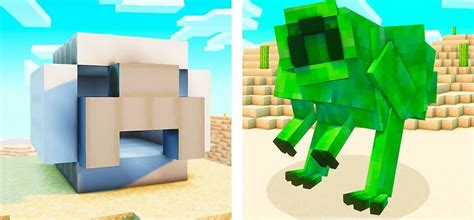 Ancient Mobs Minecraft Mobs Wiki Fandom
