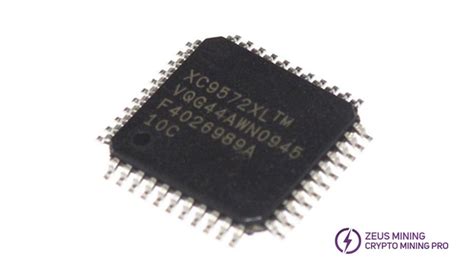 XC XL VQG C Zeus Mining