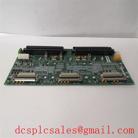 Is200tsvch2aed Mrp246517 扩展总线处理模块间通信 知乎