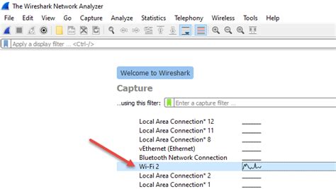 Collect Wireshark Logs ThreatDown Powered By Malwarebytes Support Site