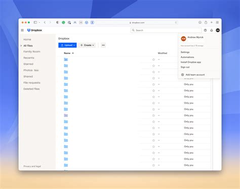 Is Dropbox Not Working On Macos How To Fix Appletoolbox