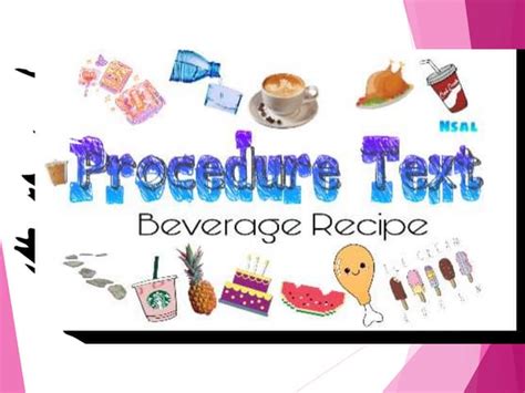 Ppt Procedurepptx
