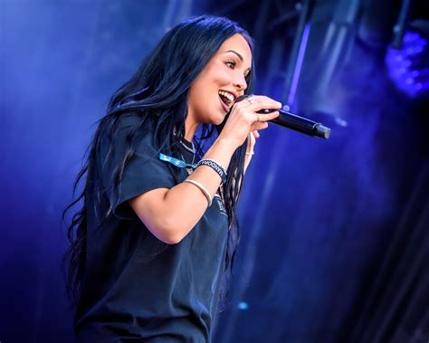 Juju Juju 3 17 Ein Highlight Auf Der Mandora Stage In Nürnberg Laut De Foto