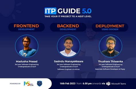 Github Ms Club Sliititpfrontendday2 Get Ready To Learn From The