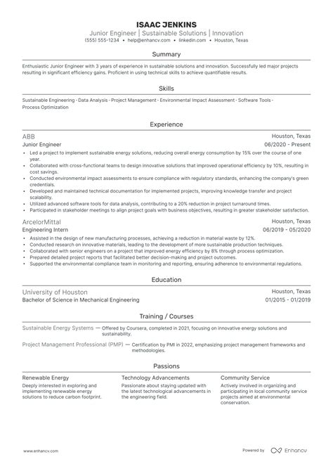 16 Successful Controller Resume Examples And Writing Tips For 2024
