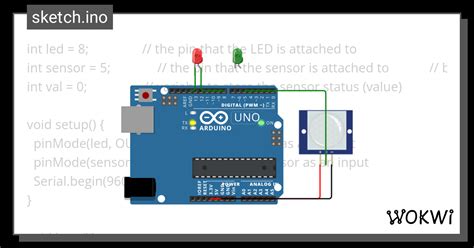 Karthik Wokwi Esp32 Stm32 Arduino Simulator