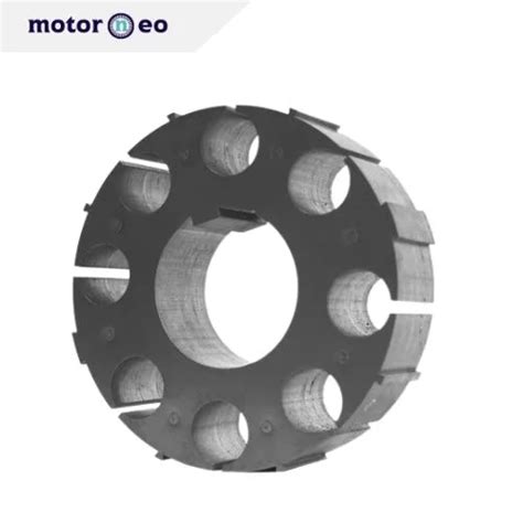 Rotor Laminations Stacks Manufacrtrer In China Motorneo