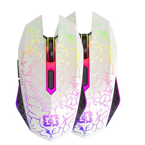 Gjx Computer Accessories Ultra Thin And Portable Gaming Mouse Wireless Multilingual Keyboard Extra