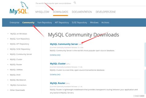 Mysql的详细安装教程51cto博客mysql57安装教程详细