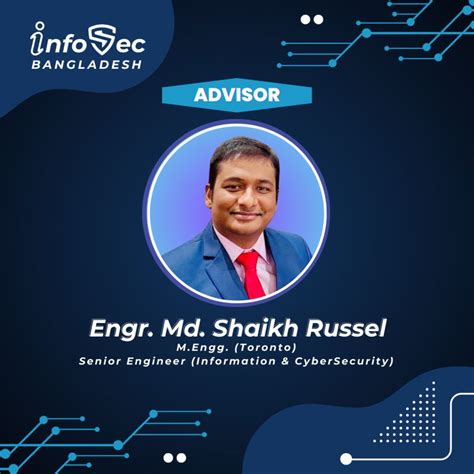 Infosec Bd On Linkedin Infosecbd Cybersecurity Onlinesecurity Technology Bugbounty…