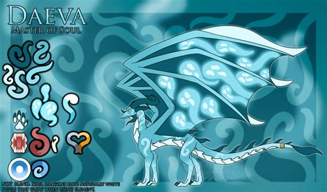 Daeva Outdated By Edenthebirb On Deviantart