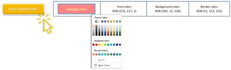 Obtener Paleta De Colores De Una Imagen En Excel Gratis
