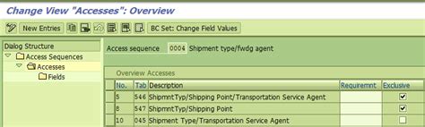 Solved Output Type Not Generated Automatically After Crea Sap Community