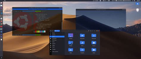 Ubuntu Custom By Crazyboat On Deviantart