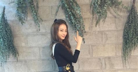 한예슬 생일에도 변함 없는 테디 사랑 허니가 쓴 노래 제일 좋아