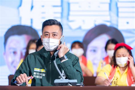林智堅認錯 陳明通不下車 余正煌考慮提告 民進黨論文門傷口何時能止血？ 信傳媒