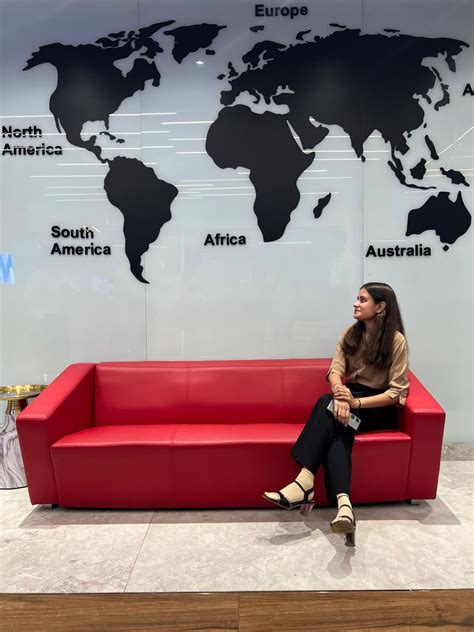 Sushmita Singh On Linkedin Globalleadership Innovation