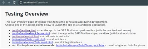 Develop Sap Ui5 Apps And Deploy To Abap Repository Sap Community
