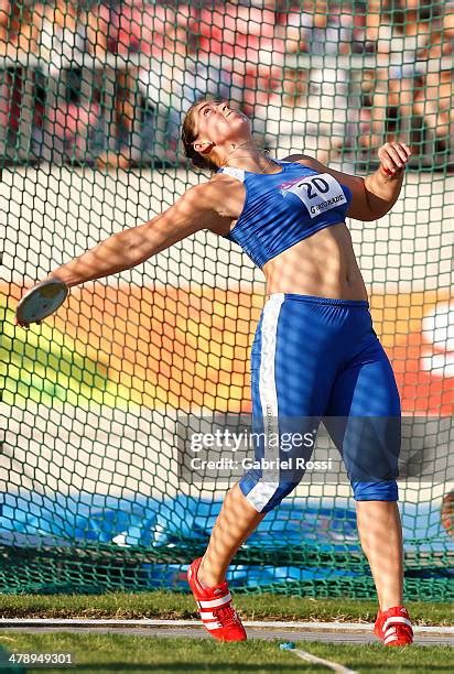 17 Rocio Comba Photos And High Res Pictures Getty Images