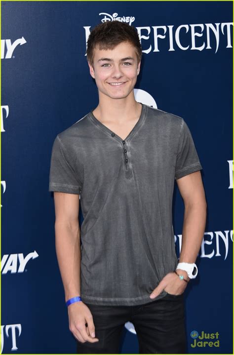 Full Sized Photo Of Peyton Meyer Birthday Girl Meets World Co Stars 05