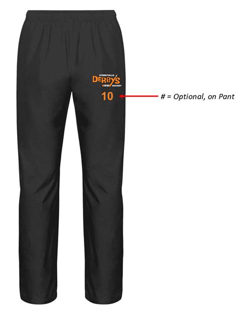 Streetsville Derbys Store 2023