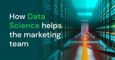 12 unique ways how data science helps marketing teams guvi blogs