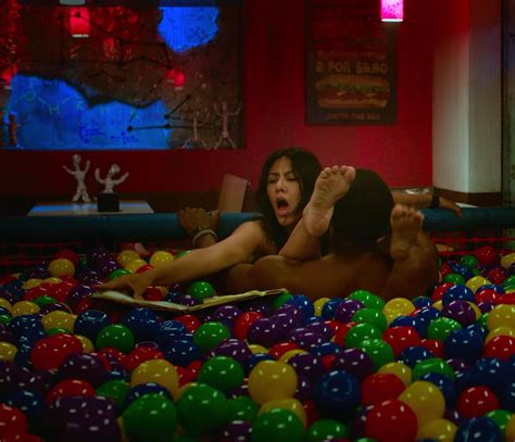 Stephanie Beatriz S Feet