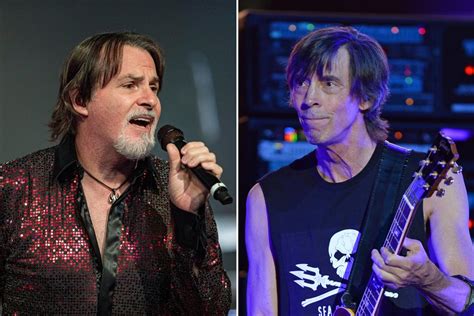 Could Boston Tour Without Tom Scholz Bands Singer Weighs In