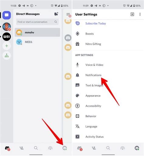 13 Best Fixes For Discord Notifications Not Working On Mobile Techwiser